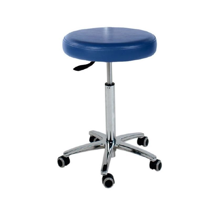 Healthcare facility stool - S3650 series - Ecopostural - height ...