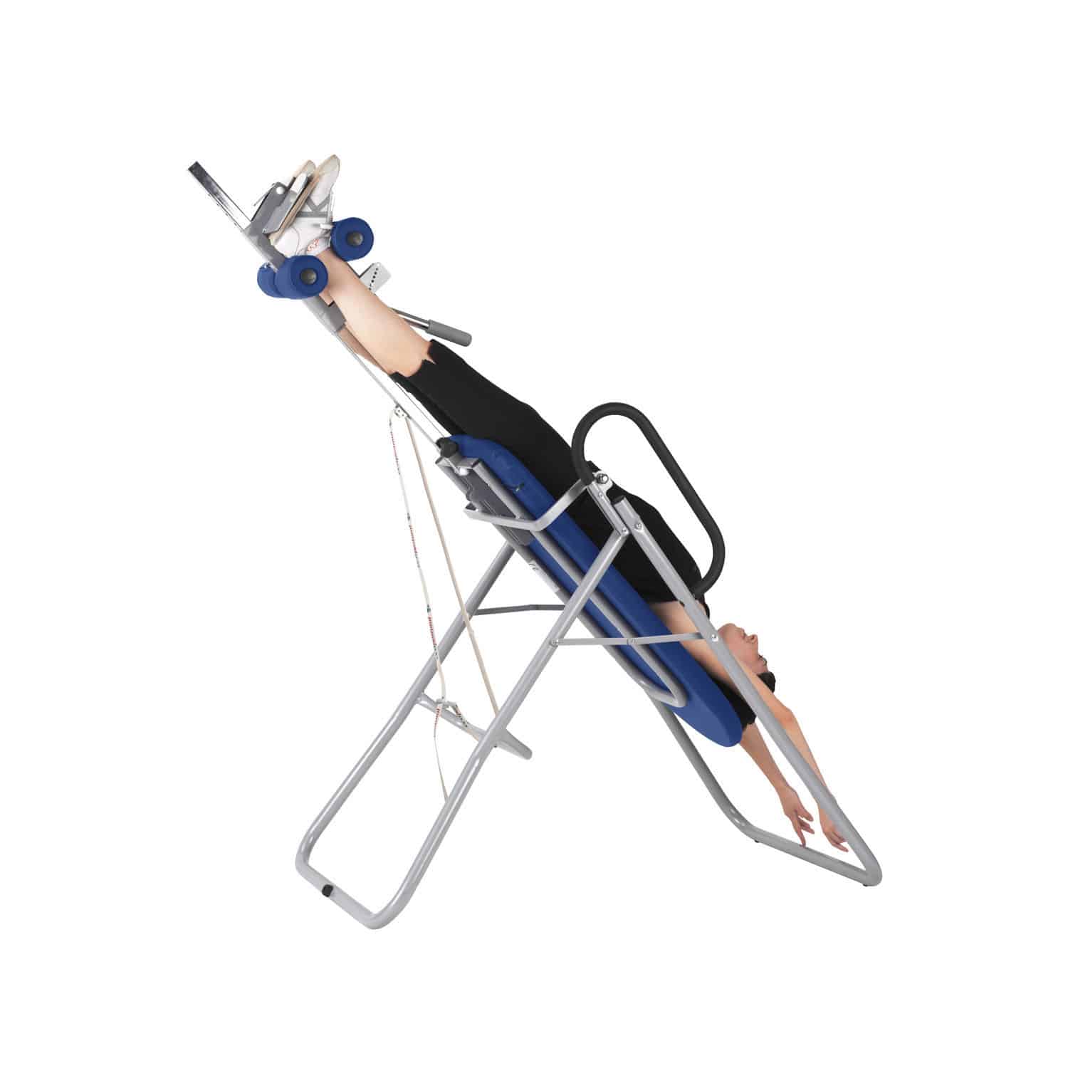 Inversion table - T1500 series - Ecopostural