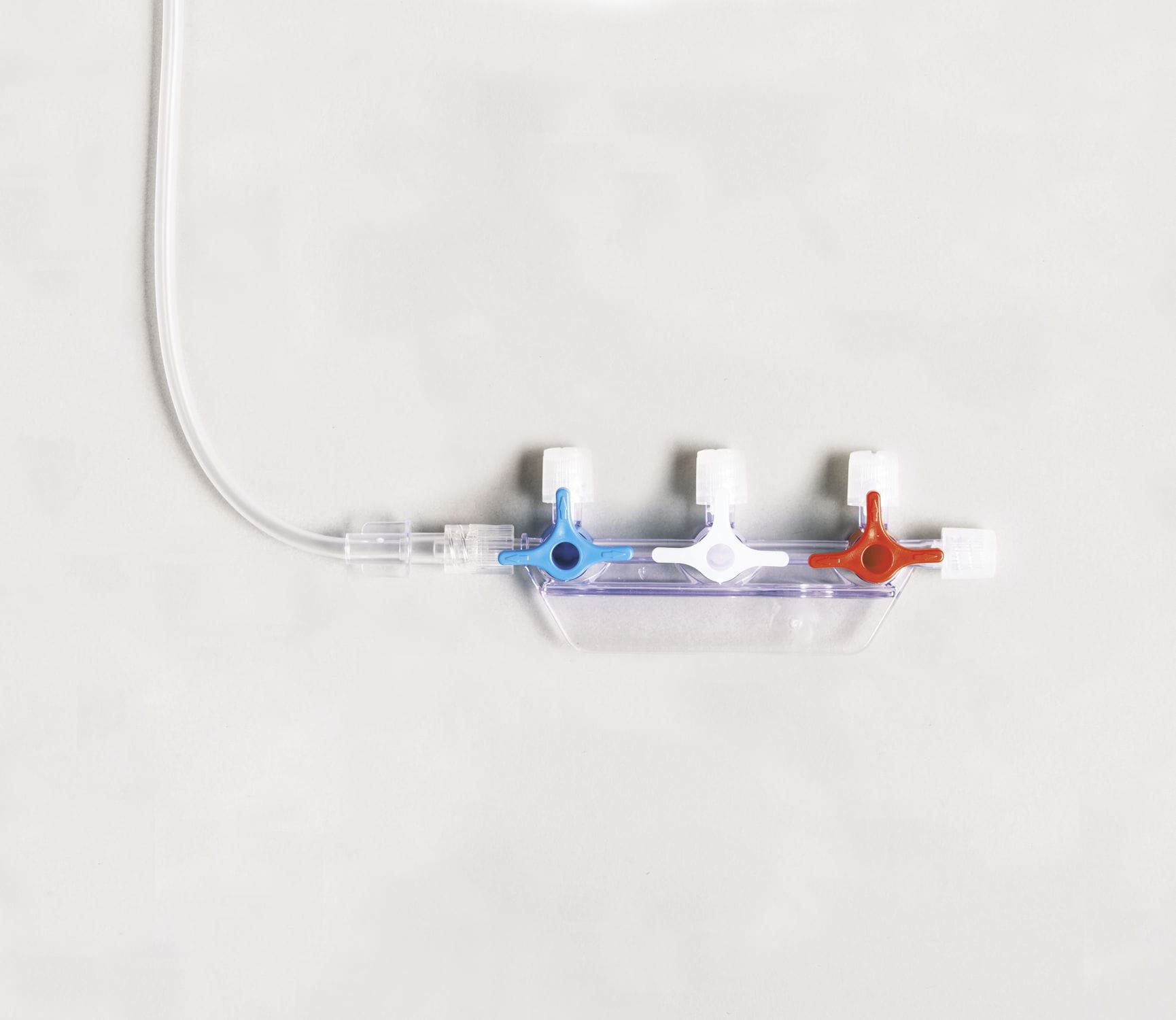 3-way infusion manifold - Effe Emme