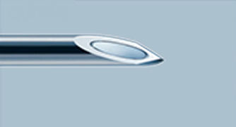 Spinal anesthesia needle - Quincke Tip - Egemen International - Quincke