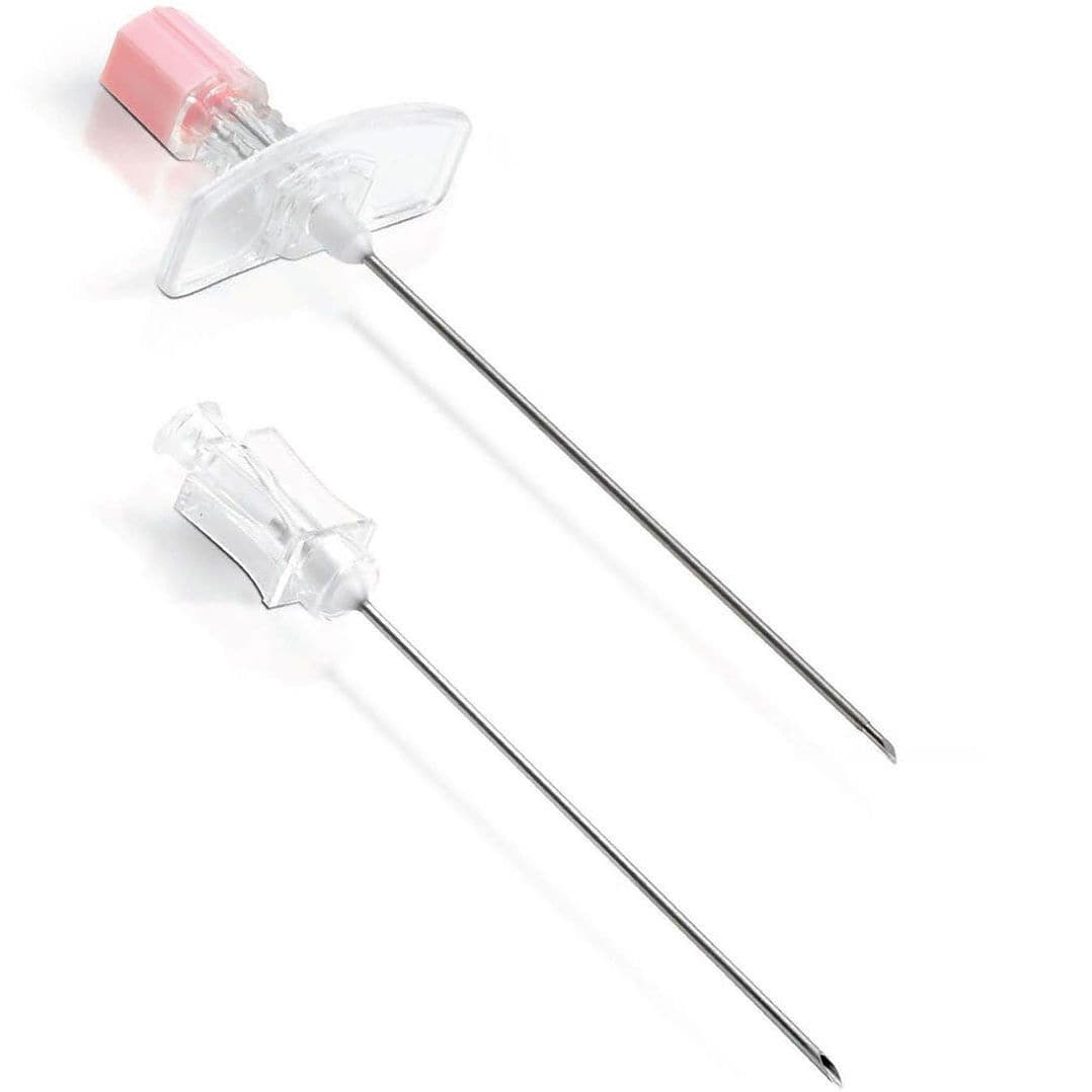 Biopsy needle - Egemen International - Seldinger