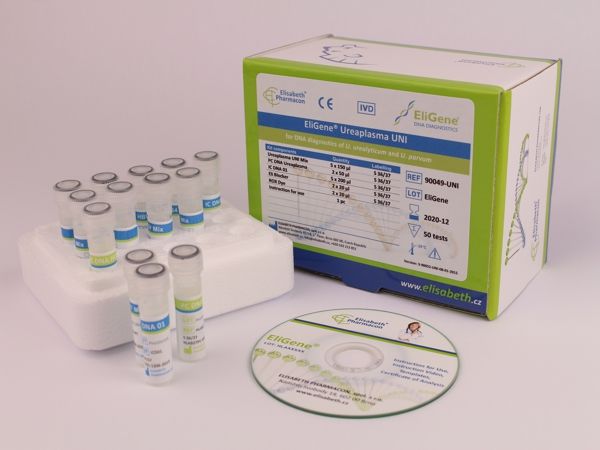 Sexually transmitted disease test kit - EG-90049-UNI - Elisabeth ...