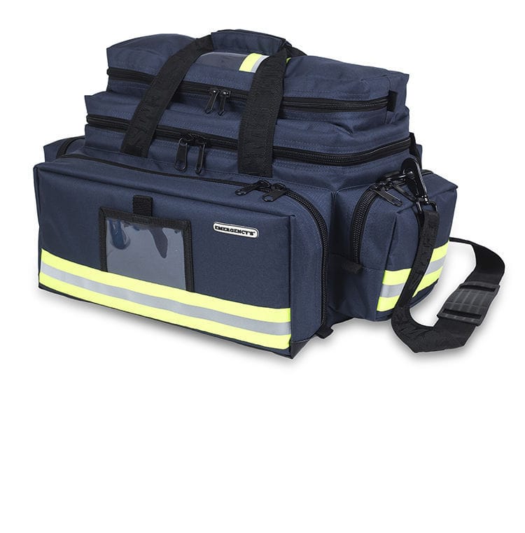 Emergency bag - EM13.012 HIGH CAPACITY EMERGENCY BAG - ELITE BAGS ...