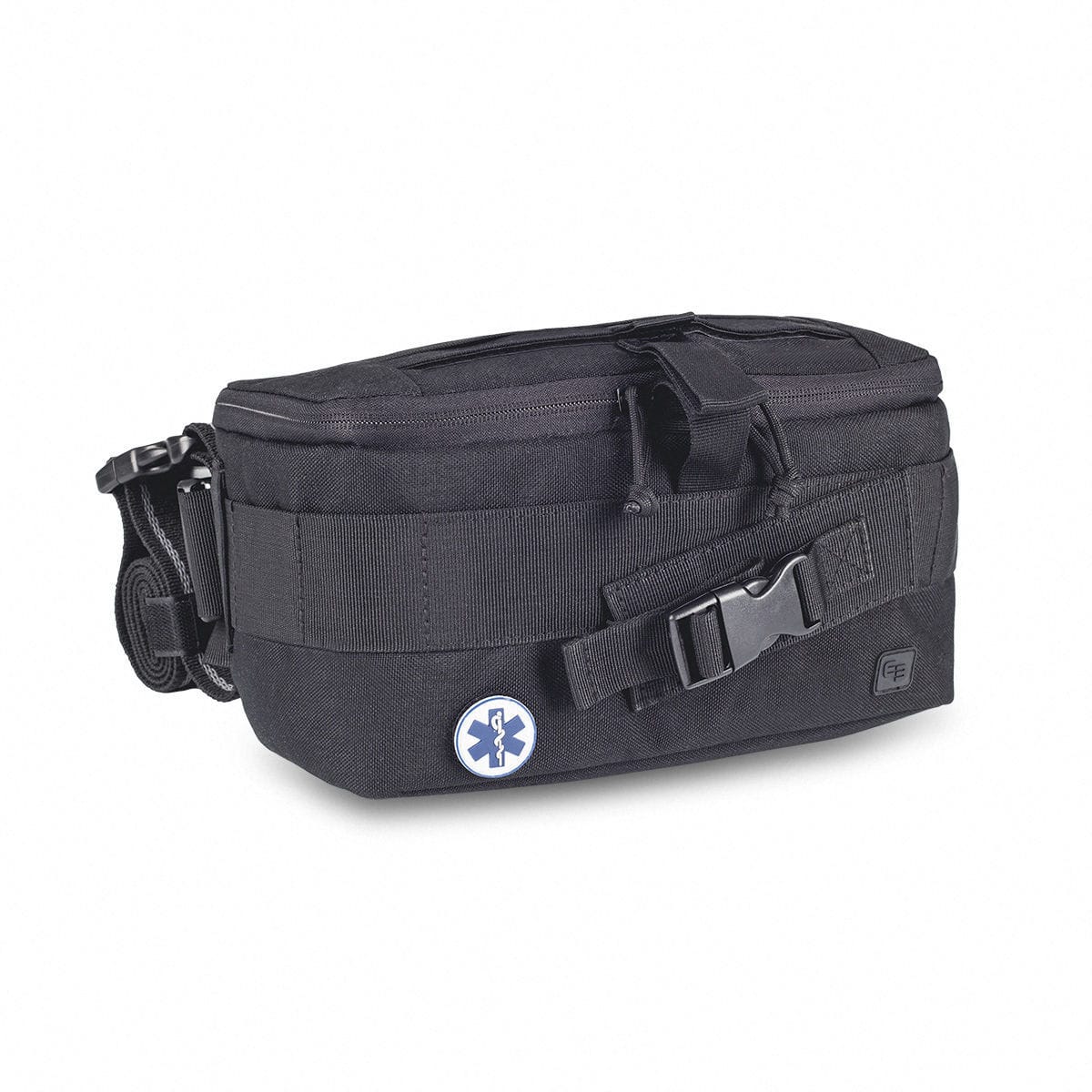 Emergency bag - MB11.002 KIDLE - ELITE BAGS - handheld / waist ...
