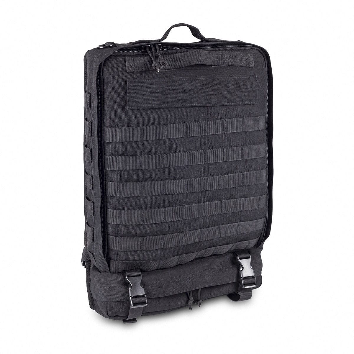 Emergency bag - MB11.017 BLACK MODUL'S - ELITE BAGS - first aid ...
