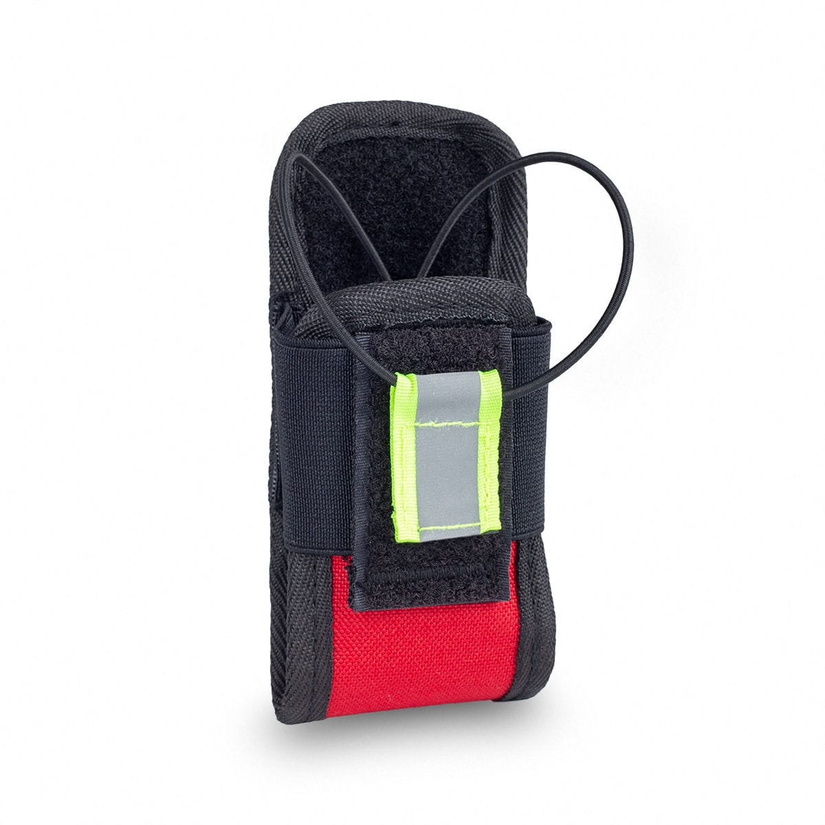 Emergency instrument holster - EB05.015 RED TALK - ELITE BAGS - belt