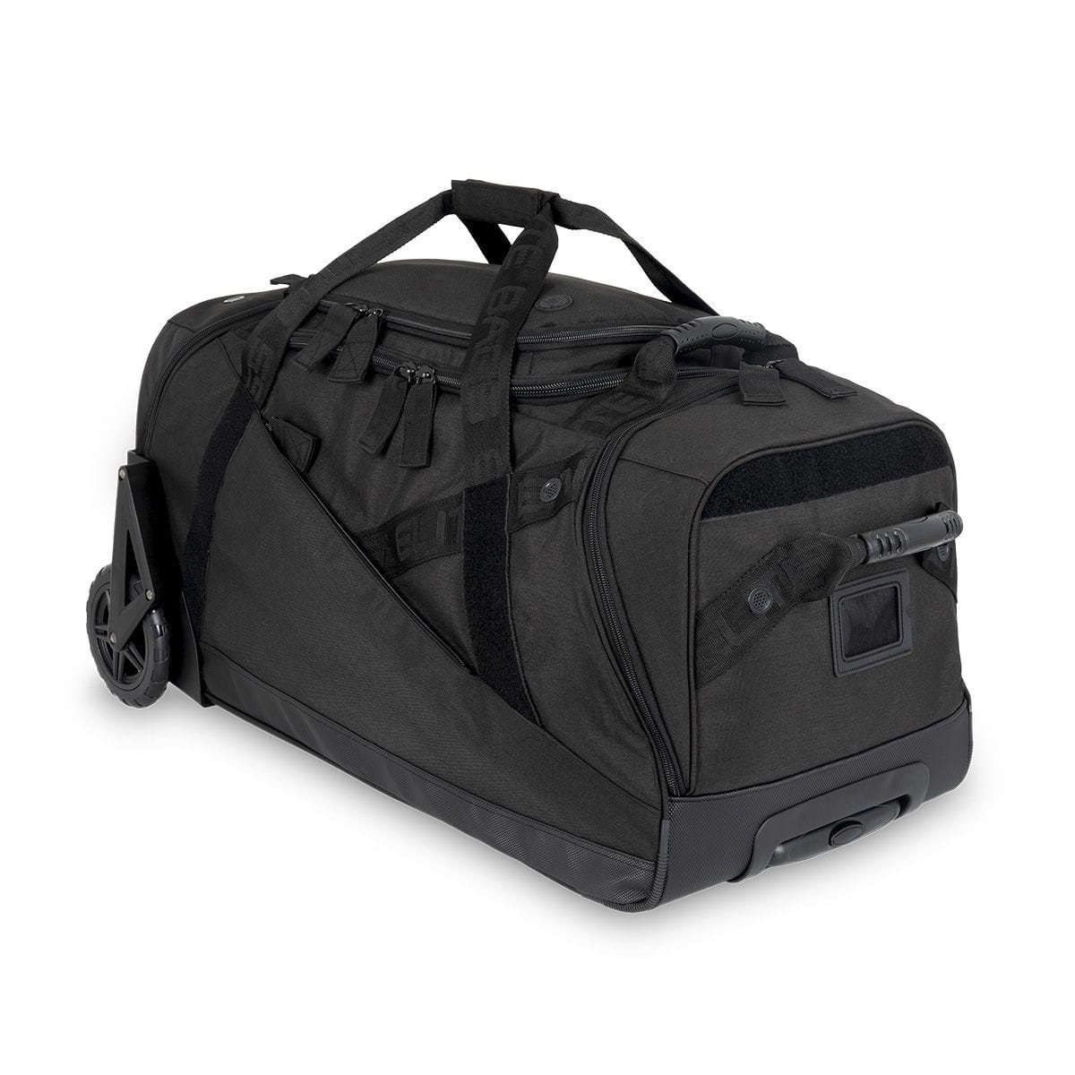 Transport emergency case - MB11.027 ATTACK EVO TROLLEY NEGRO - ELITE ...