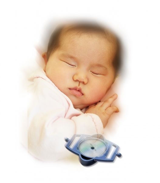 Neonatal cystic fibrosis analyzer / sweat test - Macroduct® Advanced ...