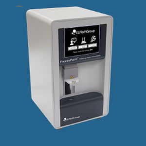 Automatic osmometer - Freezepoint® - ELITech Group