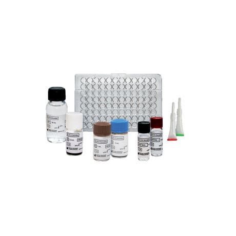 Toxoplasmosis test kit - ELI.H.A Toxo - ELITech Group - IgG / IgM ...