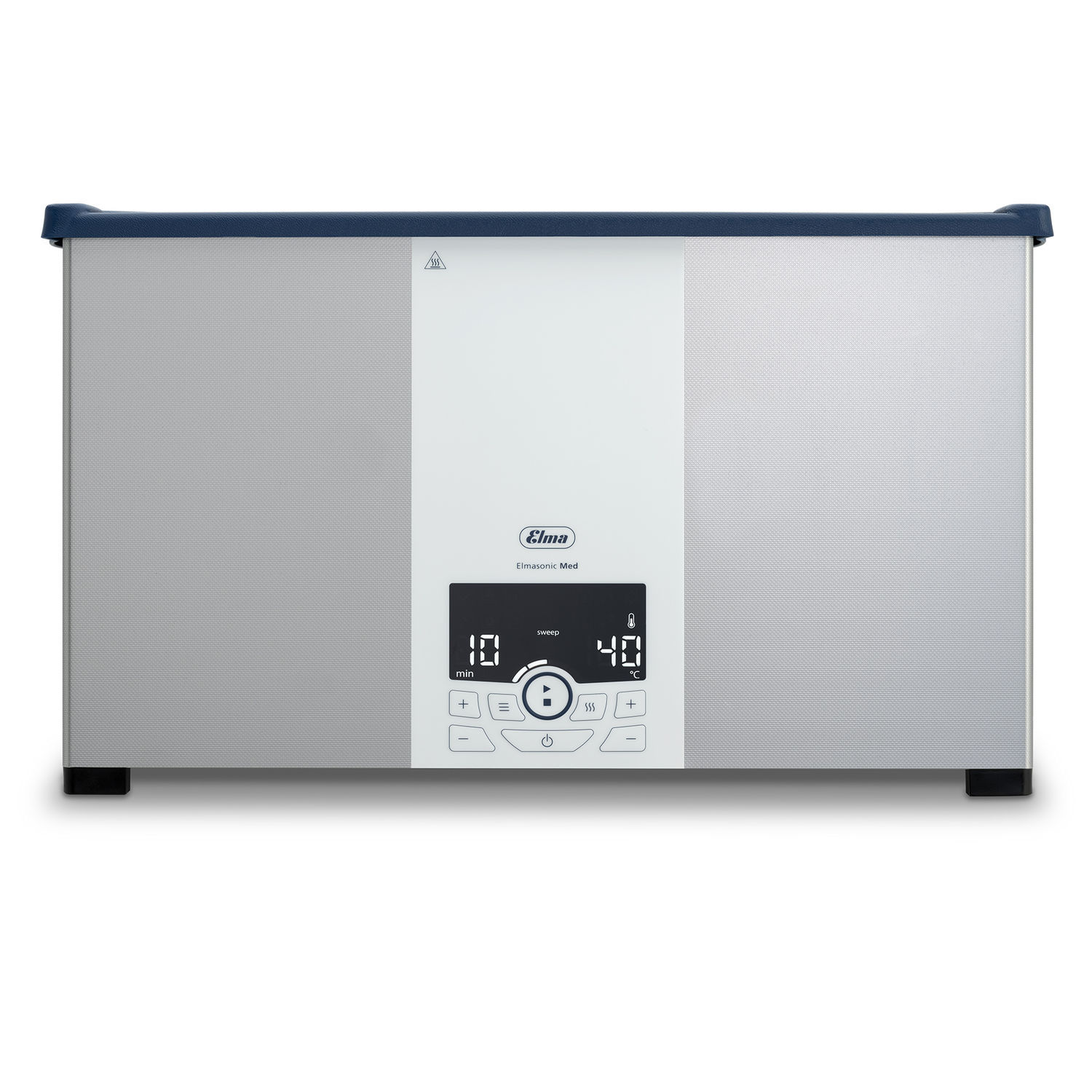 Medical ultrasonic cleaner - Elmasonic Med 300 - Elma Schmidbauer ...