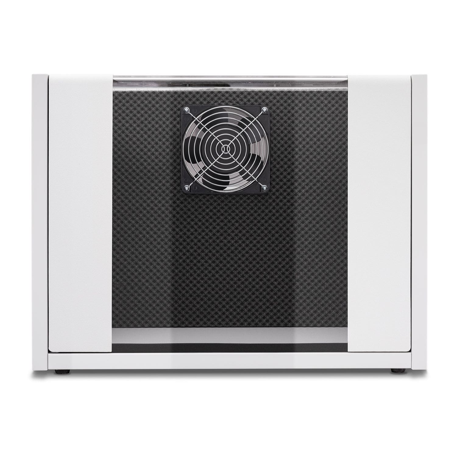 Ultrasonic bath soundproof box - Elma Schmidbauer