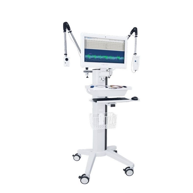 5-channel EEG system - EEGDigiTrack - Elmiko Biosignals - neurofeedback ...