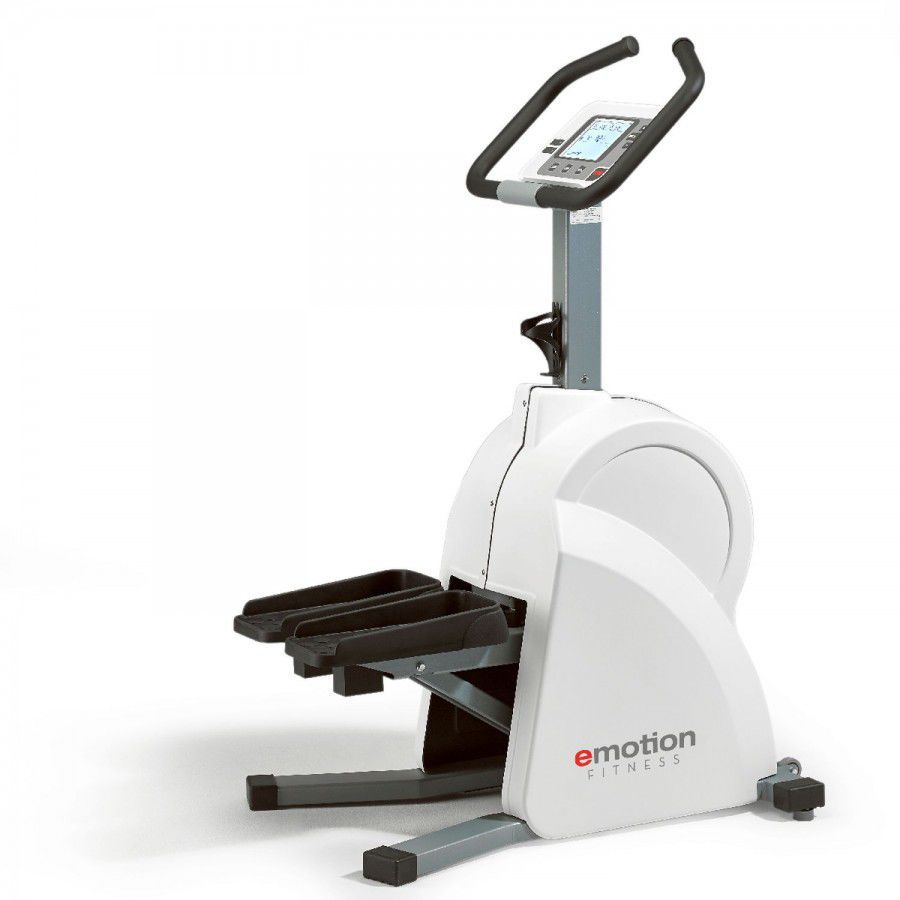 Stepper - STAIR 600 - Emotion Fitness