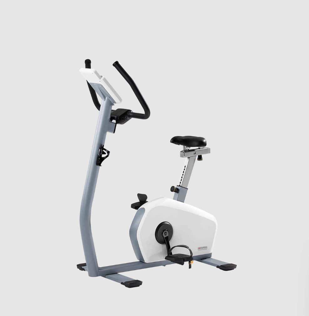 Ergometer exercise bike - CYCLE 900 - Emotion Fitness