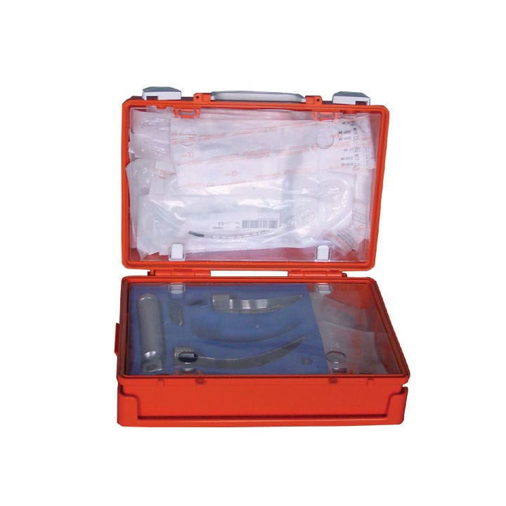 Intubation kit - ET-510 - EMS Mobil Sistemler