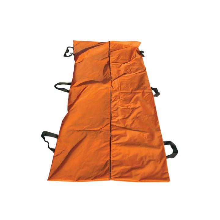 Adult size mortuary bag - ET-180 - EMS Mobil Sistemler - vinyl