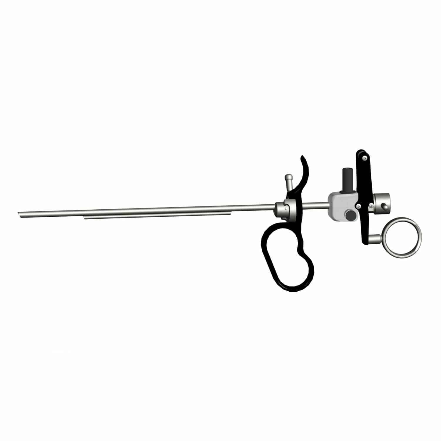 Cysto-resectoscope - EndoMed - EndoMed Systems