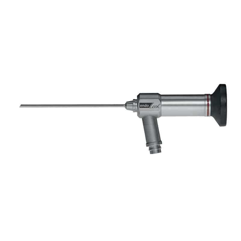 Straight arthroscope - EA-0190.00.065 - Endoservice Optical Instruments