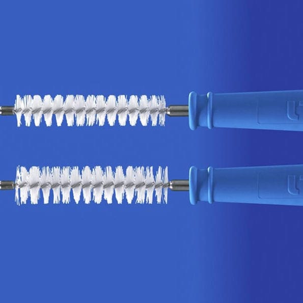 Surgical instrument brush - Entrhal Medical