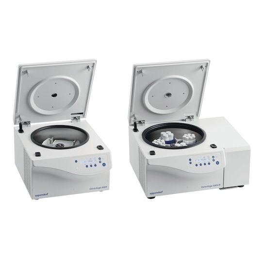 Laboratory centrifuge - 5804 (EU-IVD) - Eppendorf SE - blood / benchtop ...