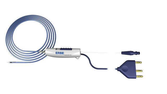 Electrosurgical unit electrode - HybridKnife I-Type - Erbe ...