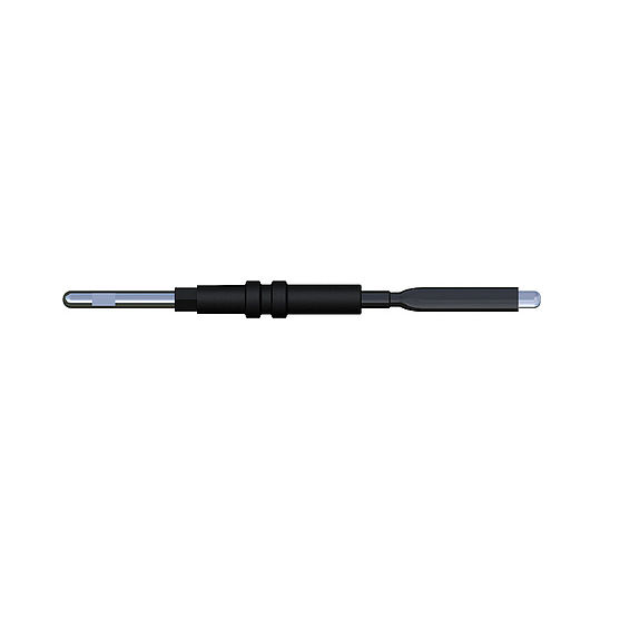 Electrosurgical electrode - 21191-161 - Erbe Elektromedizin - spatula ...
