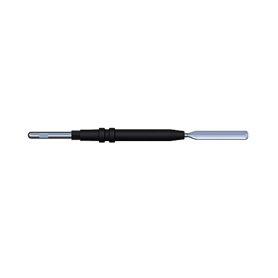 Electrosurgical electrode - 21191-103 - Erbe Elektromedizin - spatula ...