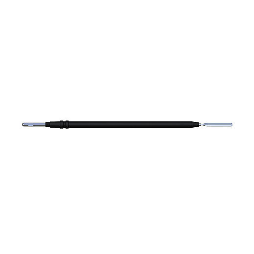 Electrosurgical electrode - 21191-153 - Erbe Elektromedizin - spatula ...