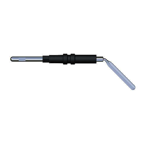 Electrosurgical electrode - 21191-160 - Erbe Elektromedizin - spatula ...