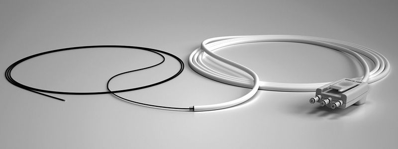 Flexible cryosurgery probe - Erbe Elektromedizin