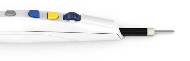 Electrosurgical electrode - 20132-250 - Erbe Elektromedizin ...