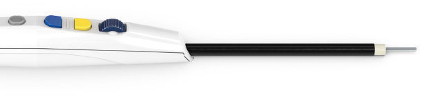 Electrosurgical electrode - 20132-252 - Erbe Elektromedizin ...