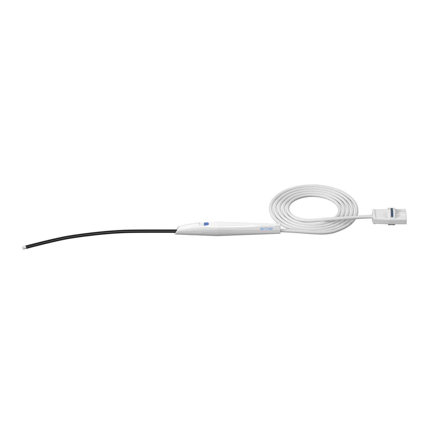 Electrosurgical electrode - 20132-256 - Erbe Elektromedizin ...