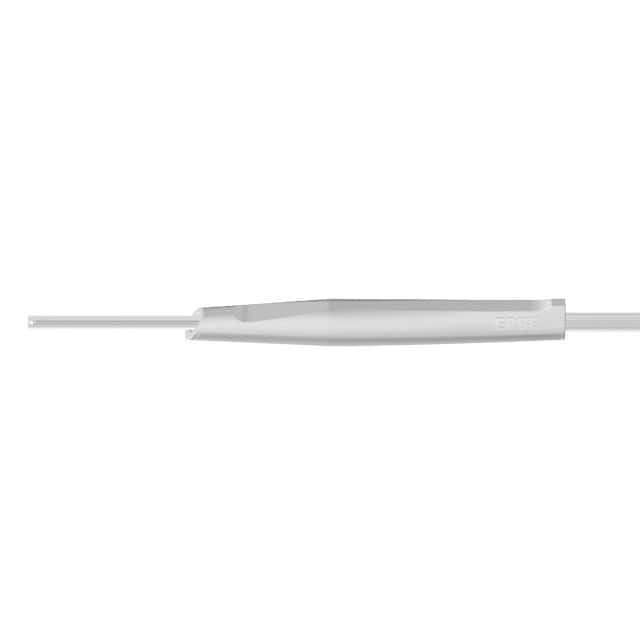 Surgery electrode - 20150-039 - Erbe Elektromedizin - straight / sterile