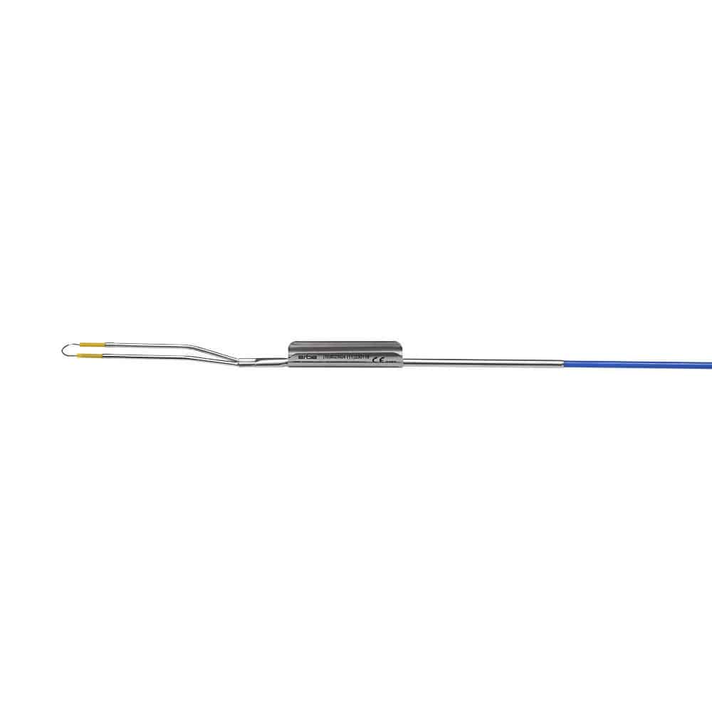 Loop electrode - 20862-043 - Erbe Elektromedizin - endoscopy ...