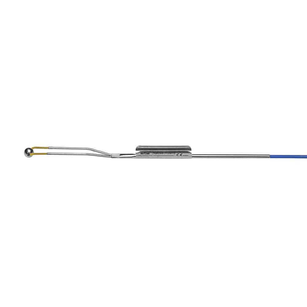 Ball electrode - 20862-049 - Erbe Elektromedizin - endoscopy ...