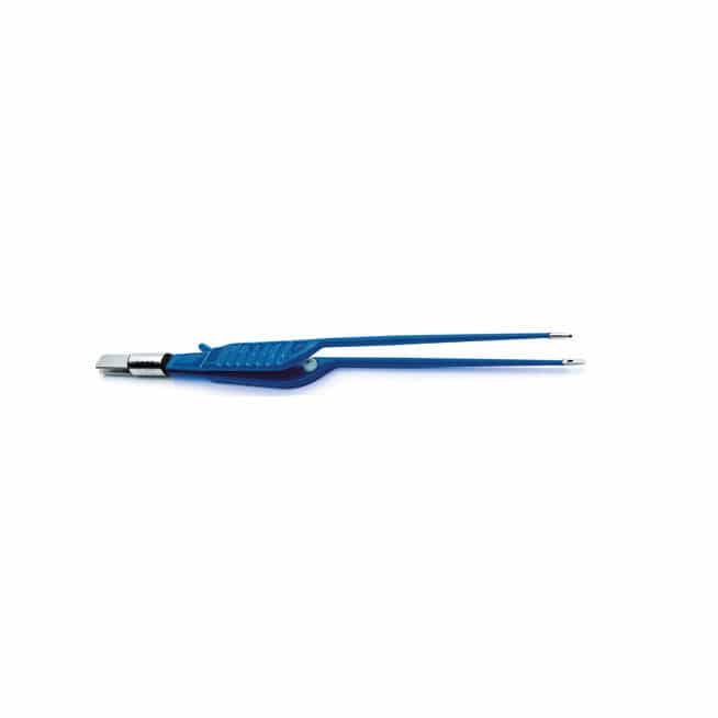 Electrosurgical forceps - 20195-150 - Erbe Elektromedizin