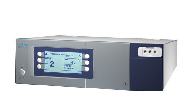Cryosurgery unit - ERBECRYO® 2 - Erbe Elektromedizin