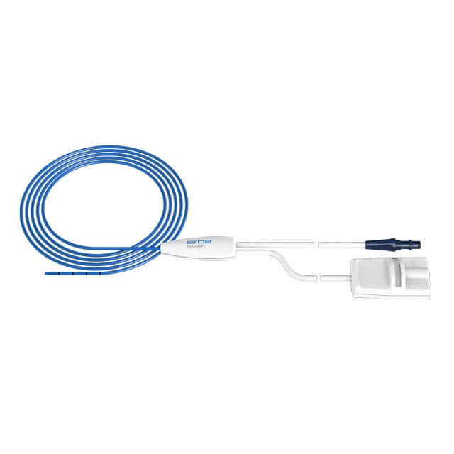 Electrosurgical electrode - HybridAPC - Erbe Elektromedizin - ablation ...