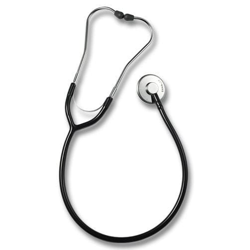 Single-head stethoscope - ERKAPHON ALU - ERKA