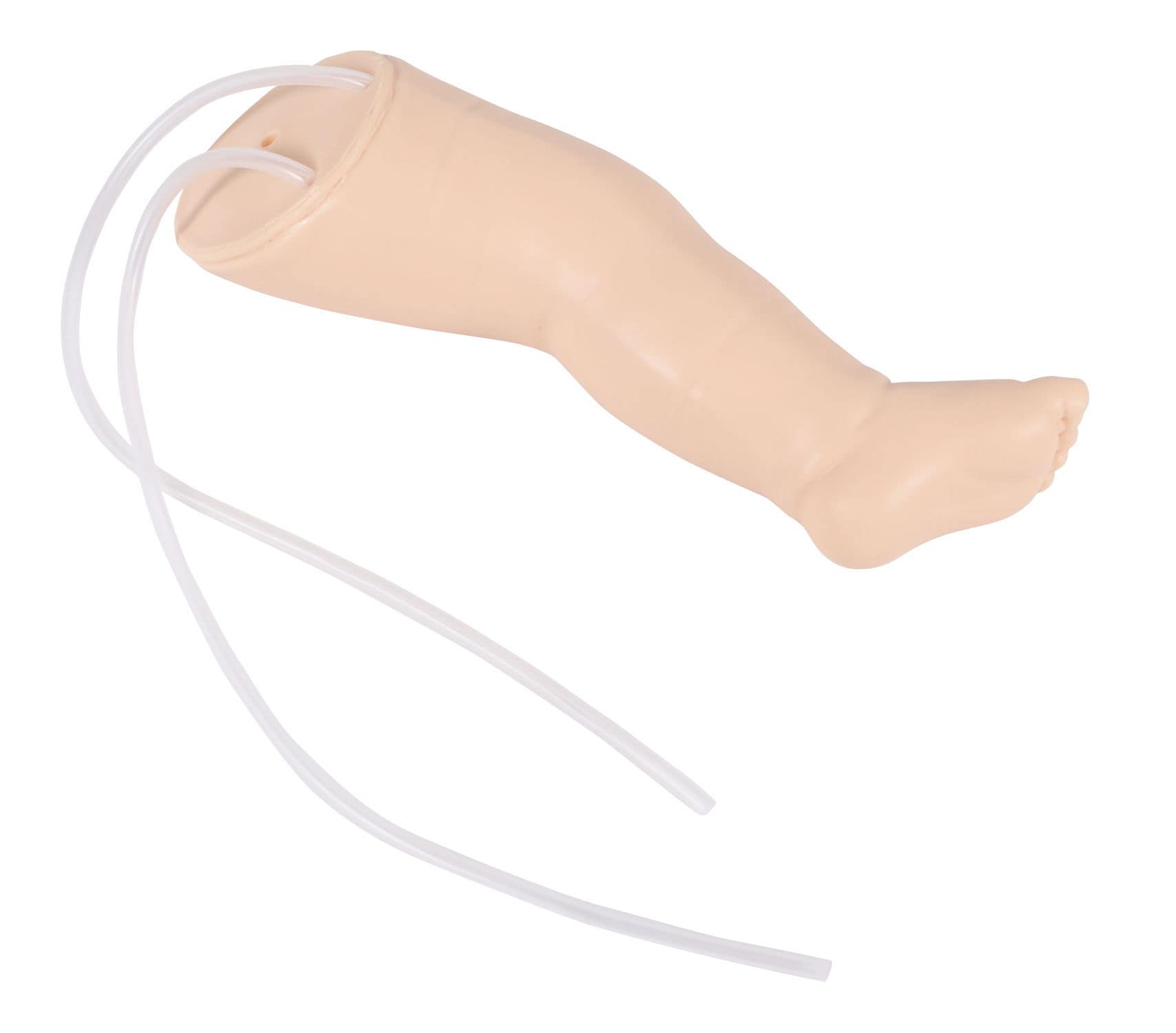 Puncture simulator - 8050 - Erler-Zimmer - injection / non-invasive ...