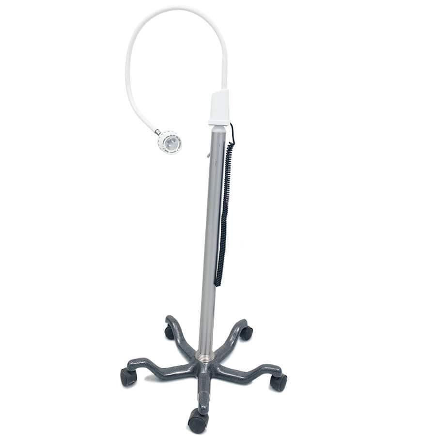 Gynecological examination lamp - STRL series - ERYIGIT Medical Devices ...