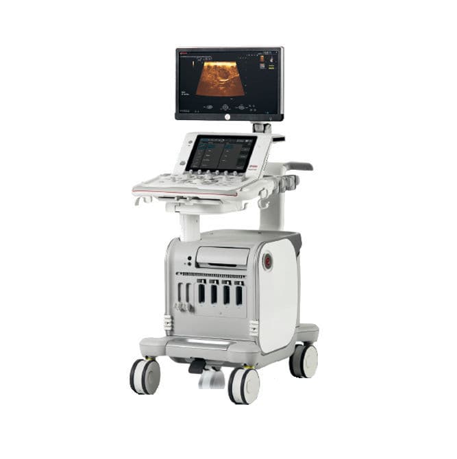 On-platform veterinary ultrasound system - MYLAB™9VET - Esaote - multipurpose / for small ...