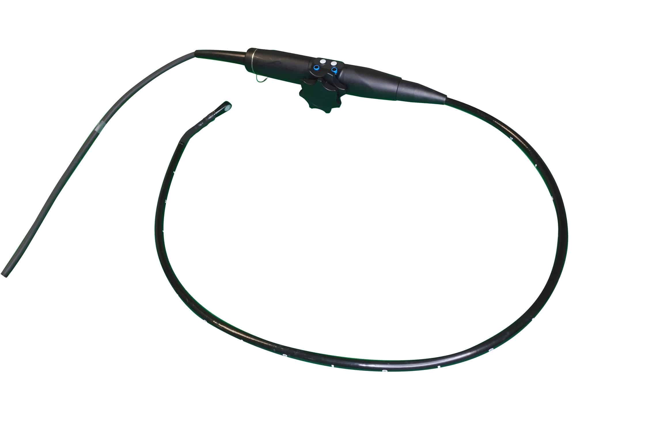 Endocavitary ultrasound transducer - TE 3-8 - Esaote - transesophageal