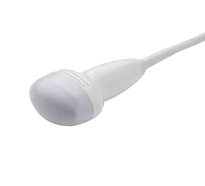 Convex-array ultrasound transducer - SB2C41 - Esaote