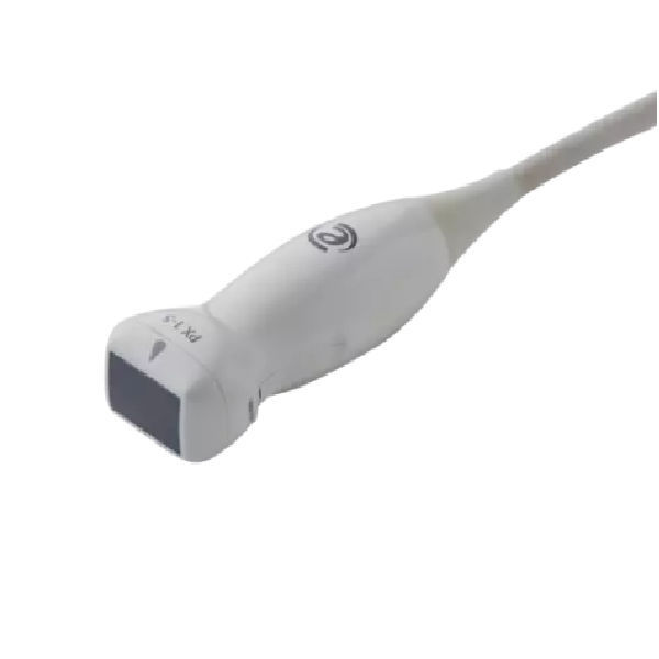Phased-array ultrasound transducer - PX 1-5 - Esaote