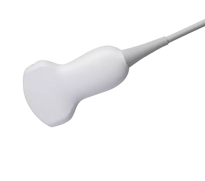 Convex-array ultrasound transducer - C62B - Esaote