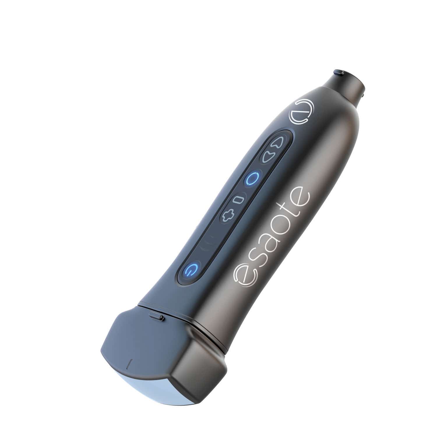 Hand-held veterinary ultrasound system - Q7 VET - Esaote - multipurpose / for small animals ...