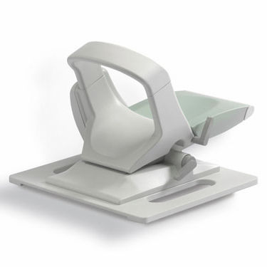 Head MRI coil - Esaote - neck